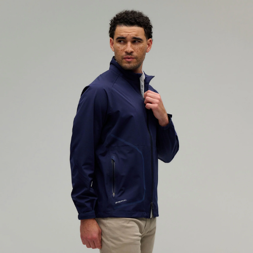 Stay Dry with Zero Restriction Rainwear | ChicFitWorld