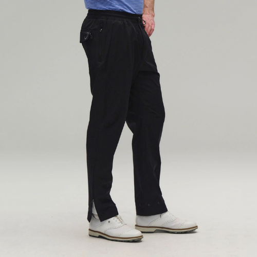 Stay Dry with Zero Restriction Rainwear | ChicFitWorld