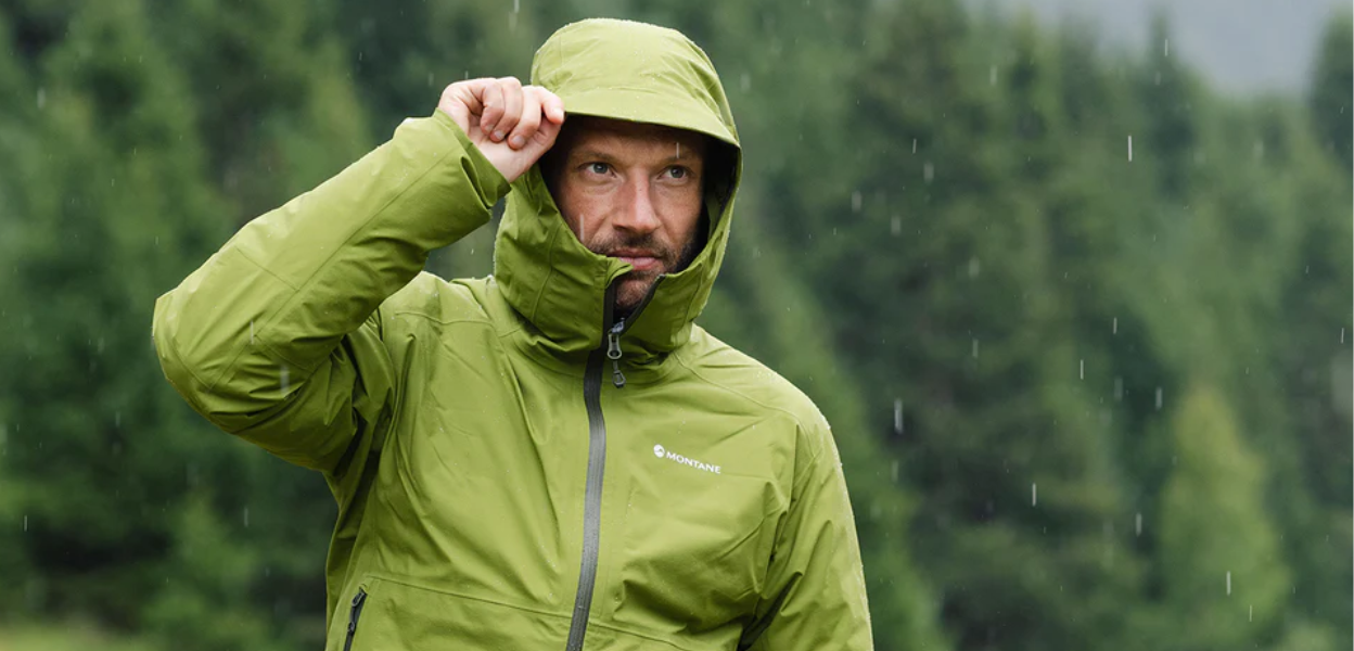 Top Men’s Lightweight Jackets from MEC | ChicFitWorld