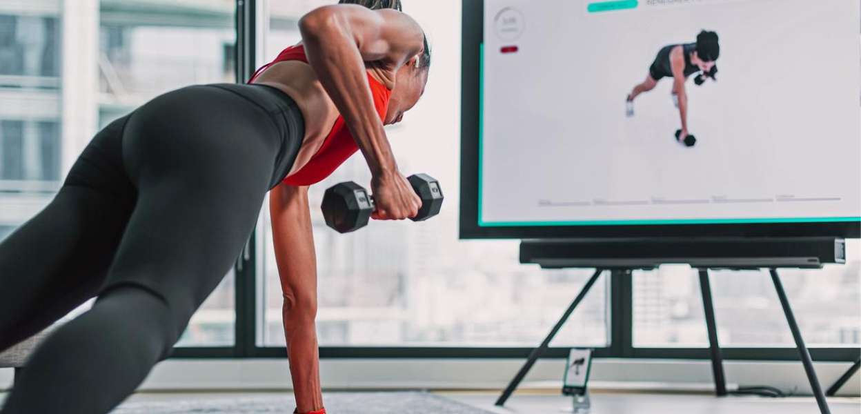 How AI Fitness Apps Are Changing the Way We Train | ChicFitWorld